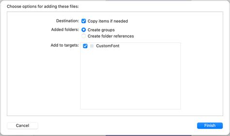 Chapter 16 Working With Custom Fonts · Intermediate Ios 17 Programming With Swift Sample
