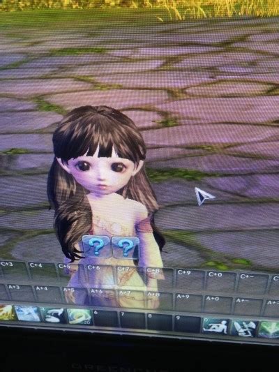 [아이온 천족 캐릭터] 꼬꼬마소스 여자캐릭터 천족소스 아이온소스 네이버 블로그