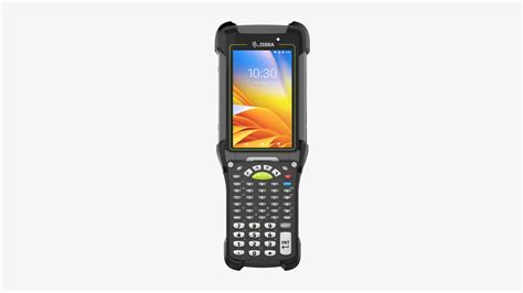 Zebra Technologies Introduces Ultra Rugged Mobile Computer To Improve