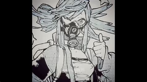 RIYO REAPERGACHIAKUTA gachiakuta ガチアクタ riyoreaper riyou mangaedit keiurana manga edits