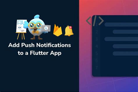 Push Notifications In Flutter By Atuoha Anthony