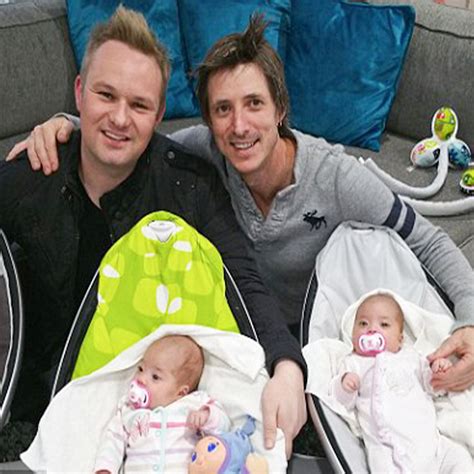 Triplets Are Born Through Surrogacy To A Same Sex Couple In Thailand Baby And Mom Story