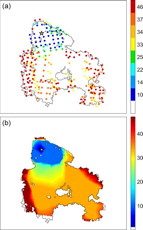 Nhess Using Cellular Automata To Simulate Wildfire Propagation And To