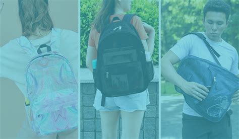 Mesh Backpack Magic School Style Meets Durability
