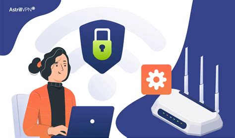 how to update router firmware for better security and performance