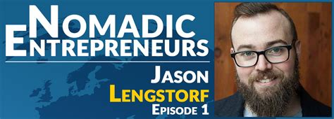 001 How Jason Lengstorf Built A Sustainable And Profitable Remote Business Develop Your