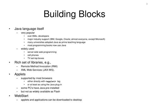 Ppt 13 Javafx Powerpoint Presentation Free Download Id1460327