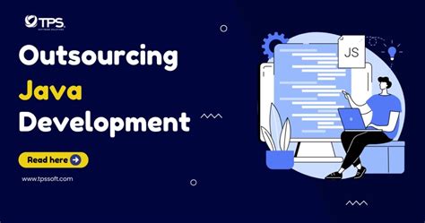 Software Development Outsourcing A Complete Guide TPS Software