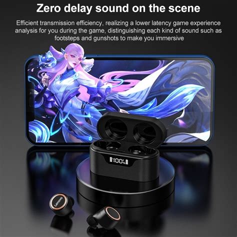 Original Lenovo Livepods Lp Tws Ipx Waterproof Dsp Noise Reduction Bluetooth Earphone With