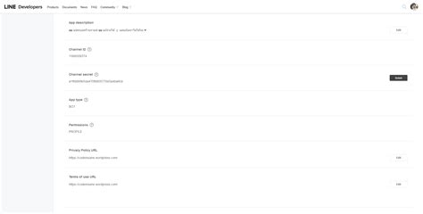 Integrate Dialogflow With Line Codeinsane