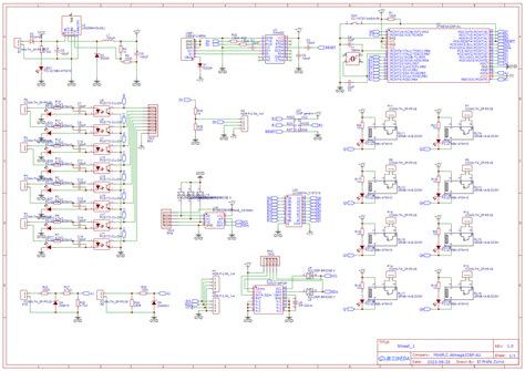 El Profe Zurco Mini Plc Arduino Atmega328p Au V30 Ladder Para Outseal