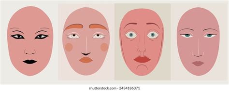 사람 놀람 스톡 벡터 및 벡터 아트 118407개 Shutterstock