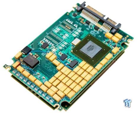 Power Hold Up And Energy Storage Management Devices Technical Articles