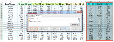 03 Types Of Excel Cell Reference Relative Absolute And Mixed