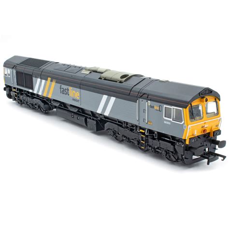 Class 66 — Accurascale