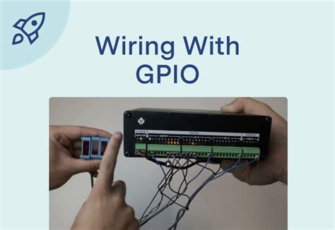 Intro To Wiring With Gpio