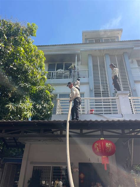 Khmer Press ព័ត៌មាន បឋម