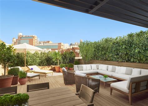 The Madrid Edition The Next Level Boutique Hotel