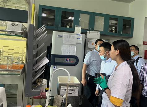 新闻图片 山东大学药学院