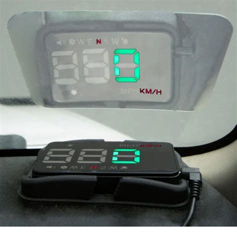 Adventure Kings Gps Heads Up Display Hud Unit Full Throttle Pakistan