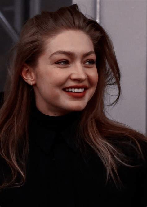 Gigi Hadid Icon Artofit
