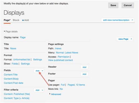 Drupal ImageCache Actions Module Image Overlay Tutorial