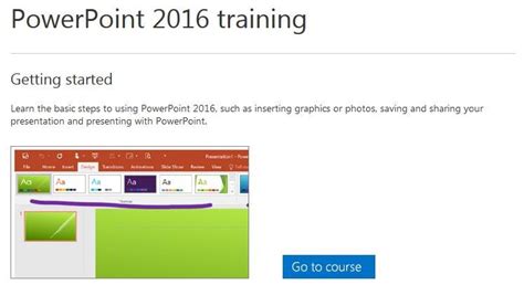 Office 2016 Kostenlose Anleitungen Für Word Excel Powerpoint