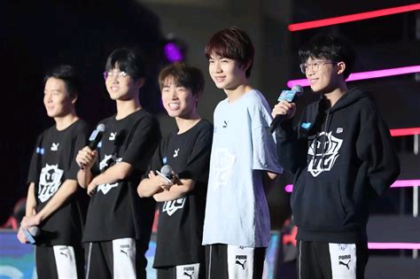 Ttg被“天狼星”开除，都要无缘季后赛胜者组了，凭啥跟狼队、estar齐名！ 哔哩哔哩