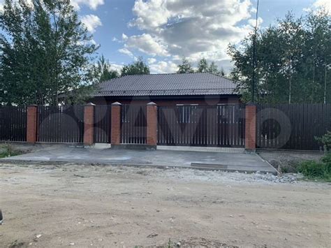 Дом 125 м² на участке 10 сот на продажу в Бронницах Купить дом в Бронницах Авито