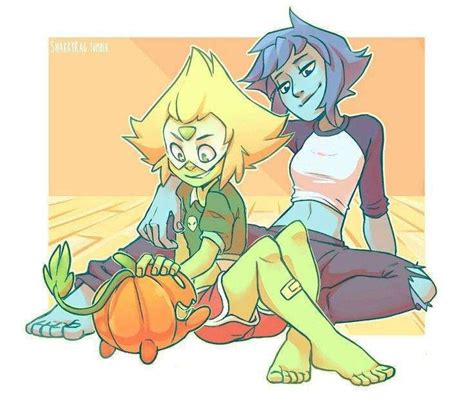 Lapidot Randomness Steven Universe Comic Steven Universe Characters