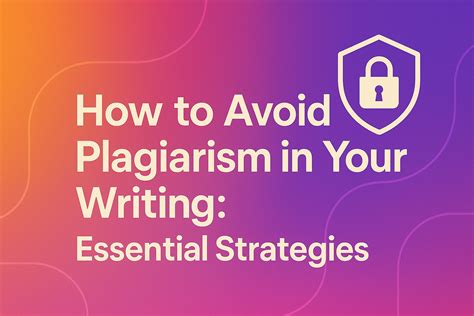 Getting Started With Plagiarism Detection Plagly Blog