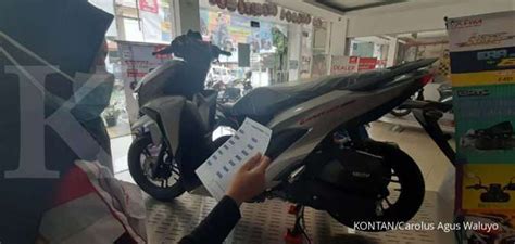 Cek Harga Motor Bekas Honda Beat Mulai Rp Jutaan Jelang Akhir Tahun