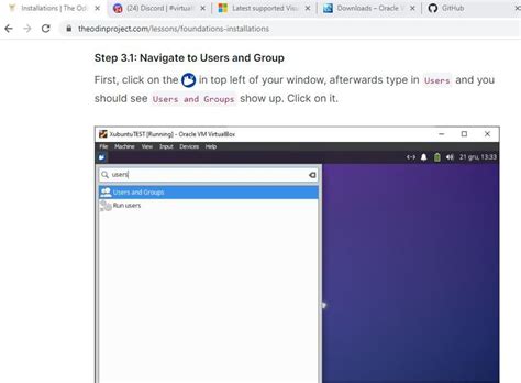 Unofficial Subreddit For The Odin Project And Sibling Sites