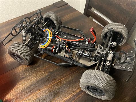 Losi Scte Roller Only R C Tech Forums Losi Scte Roller Only R C Tech Forums