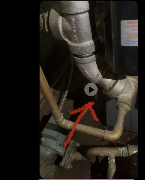 Boiler Repair DIY Home Improvement Forum