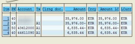 Customer Down Payment Request Inclusive Of Tax SAP Community