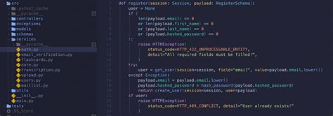 Code Smarter Not Harder Secrets To Feeling Like A Seasoned Programmer