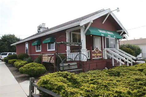 Smalleys Roundup Restaurant Salinas Monterey Bay Zomato