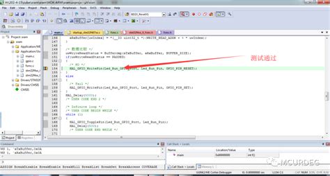Cubemx系列教程——23 外部sramcubemx Sram Csdn博客 Cubemx系列教程——23 外部sramcubemx Sram Csdn博客