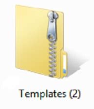 Compress Files To Send Large EMails