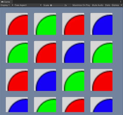 Huge Memory Leaks Tempbufferrendertexture Using Softmask · Issue 109 · Mob Sakai