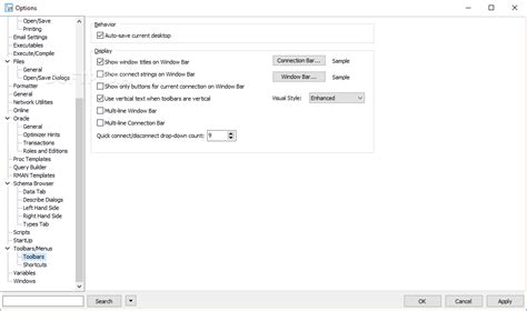Toad For Oracle Download Softpedia