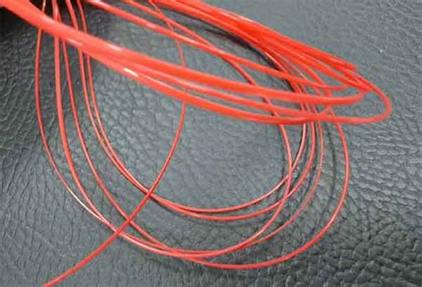 Application Of Anti Hydrolysis Agent In Biobased Polyester Monofilaments Hymax Anti Hydrolysis