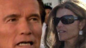 Arnold Schwarzenegger Sex Photo Reportedly Surfaces