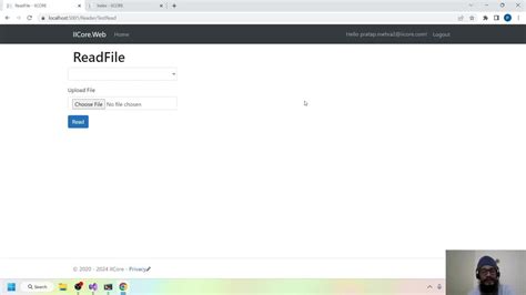 Pratap Singh Mehra On Linkedin Ai And Ml Base Document Classification And Data Extraction Project