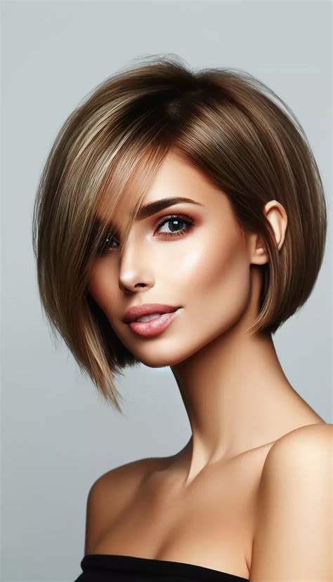 20 Best Hair Styles For Short Hair Ideas In 2024 In 2024 Short Hair