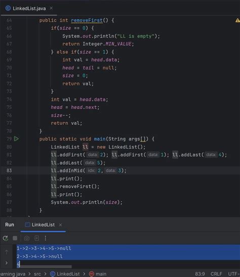 Harsh Kumar On Linkedin Day72 100daysofcodechallenge Day72 Java