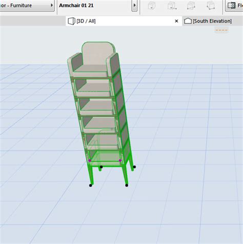 Tutorial Dasar Dan Pengenalan Archicad Buat Pemula Bagus3d