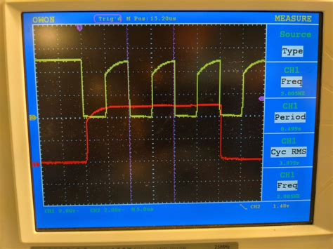 i2c frequency and waveform on portenta h7 · issue 89 · arduino arduinocore mbed · github