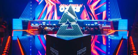 Unipin The 2023 Csgo Major Will Be In Paris